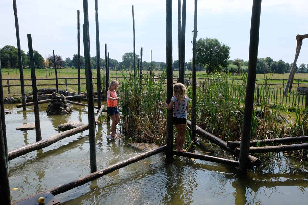 Wat te doen in de Achterhoek met kinderen, uitjes en kinderactiviteiten ...