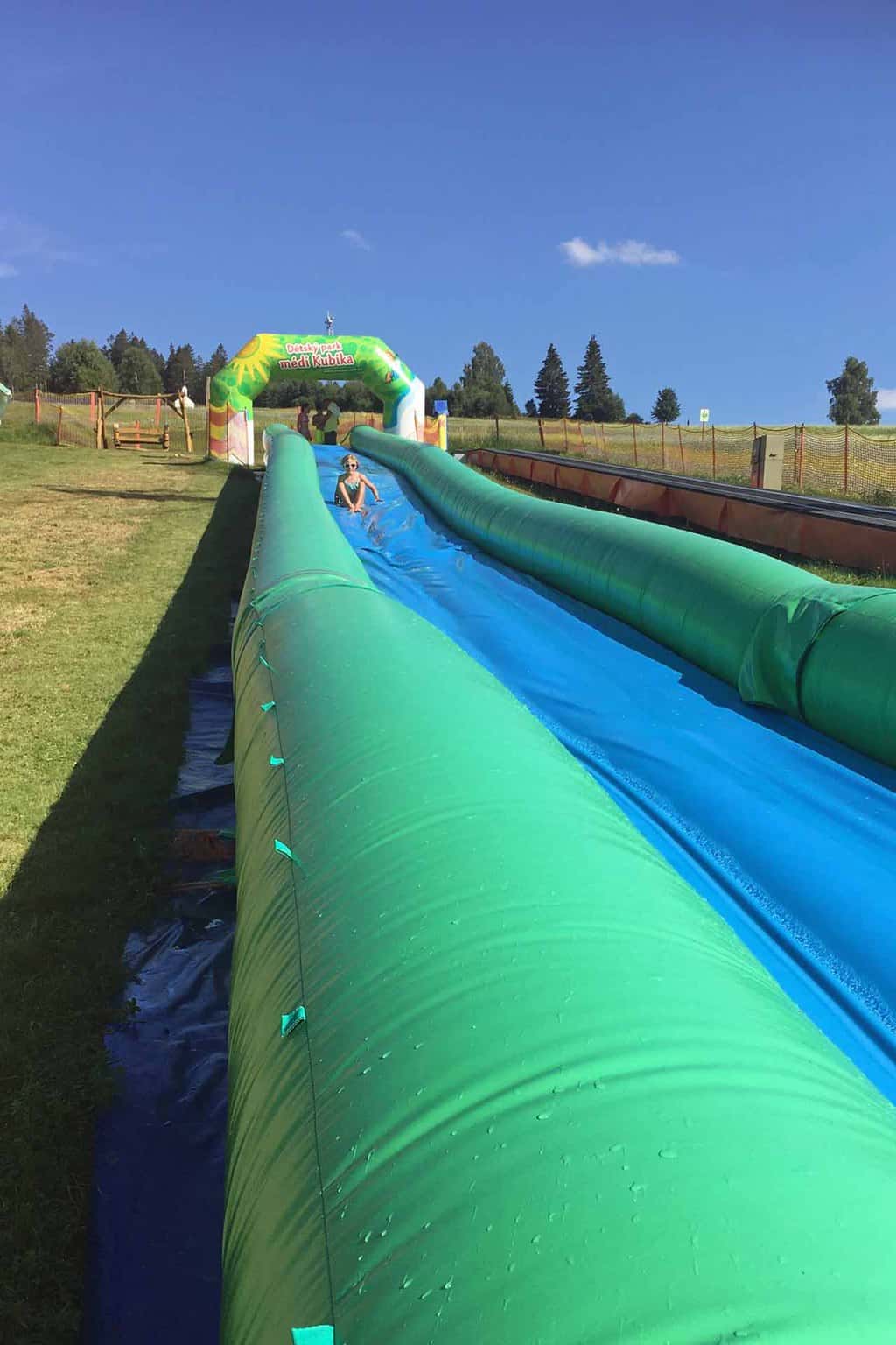 Lipnomeer met kinderen, onze tips - Gezin op Reis