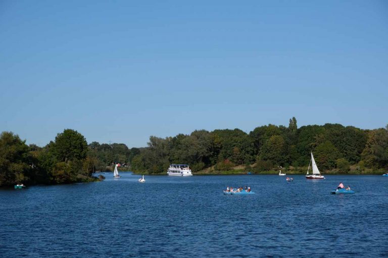 Wat te doen in Bochum, weekend in het Ruhrgebied - Gezin op Reis