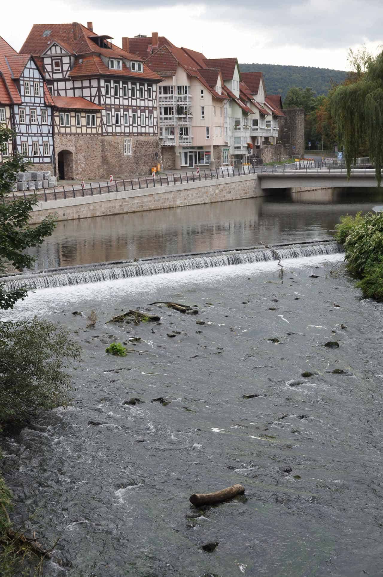 6 redenen voor een bezoek aan Hann Munden Duitsland