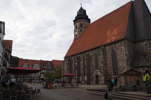 6 redenen voor een bezoek aan Hann Munden Duitsland