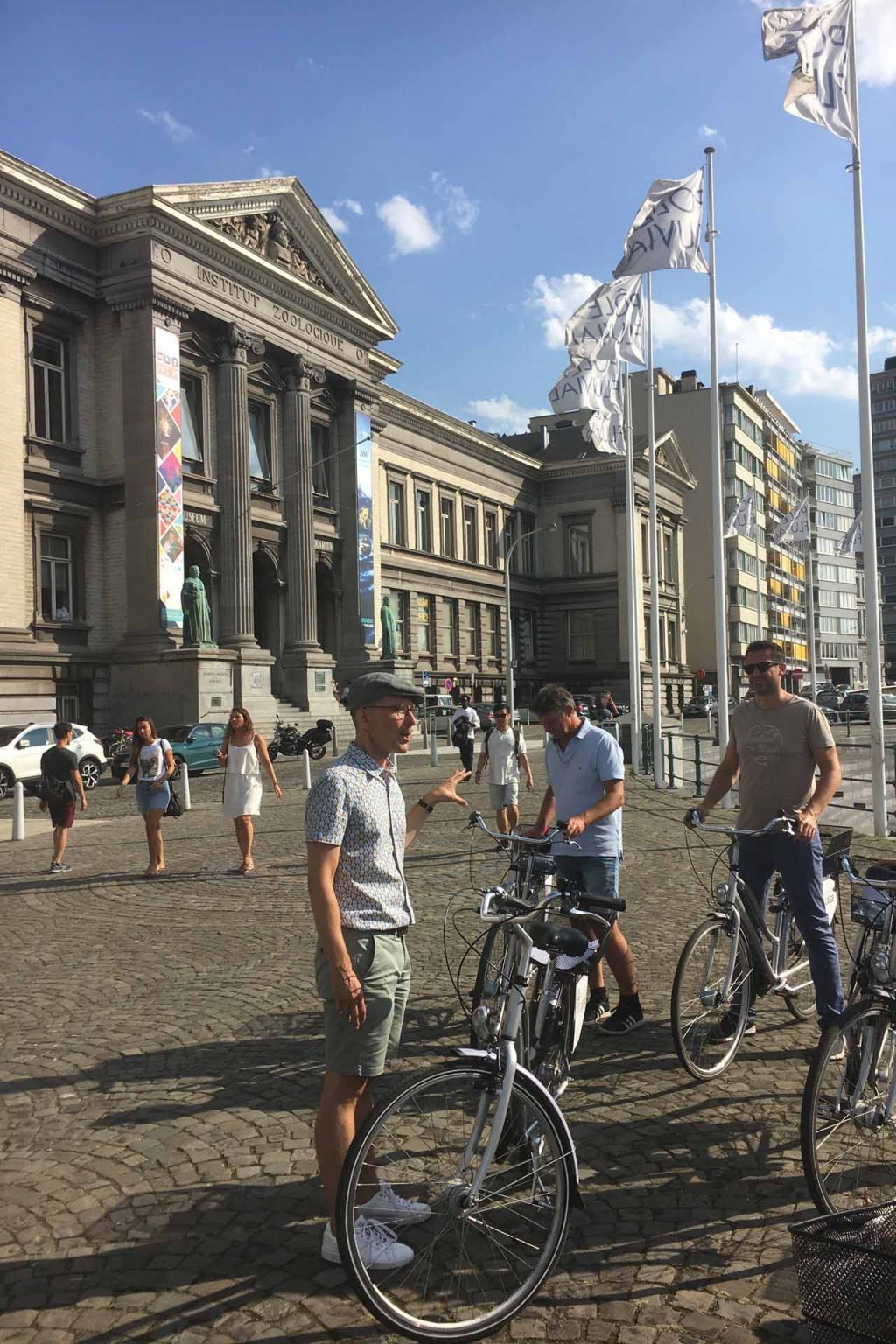 Luik met kinderen, historisch stadshart, interessante musea én leuke ...