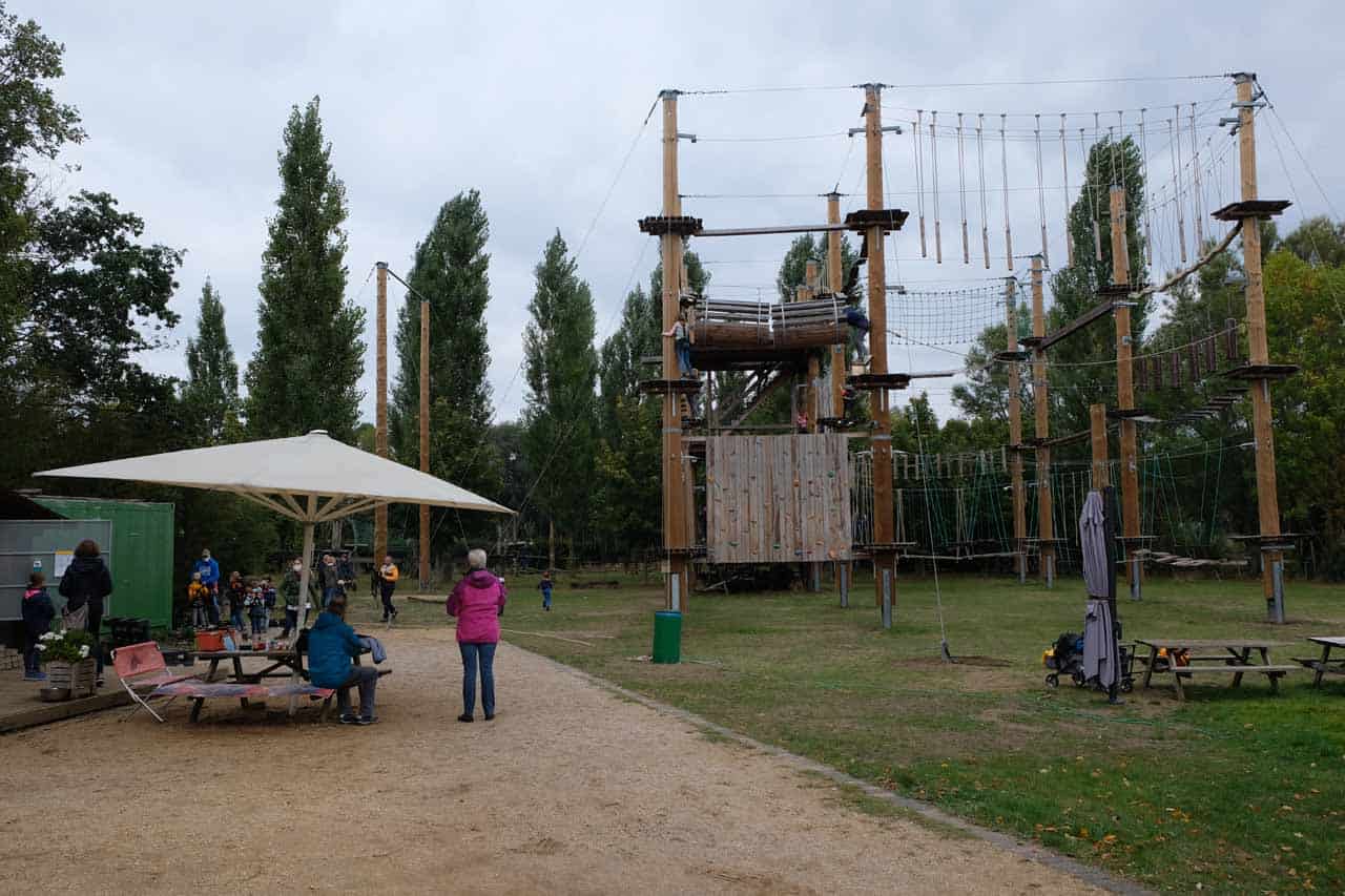 Wat te doen in Xanten van Romeinen tot Suppen - Gezin op Reis