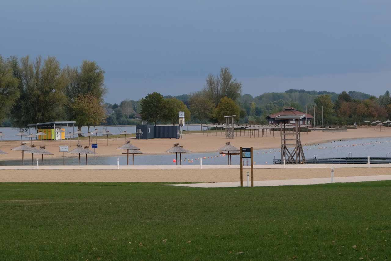 Wat te doen in Xanten van Romeinen tot Suppen - Gezin op Reis