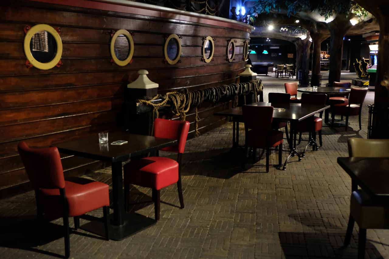 De Bonte Wever, prettig kindvriendelijk all-inclusive hotel met ...