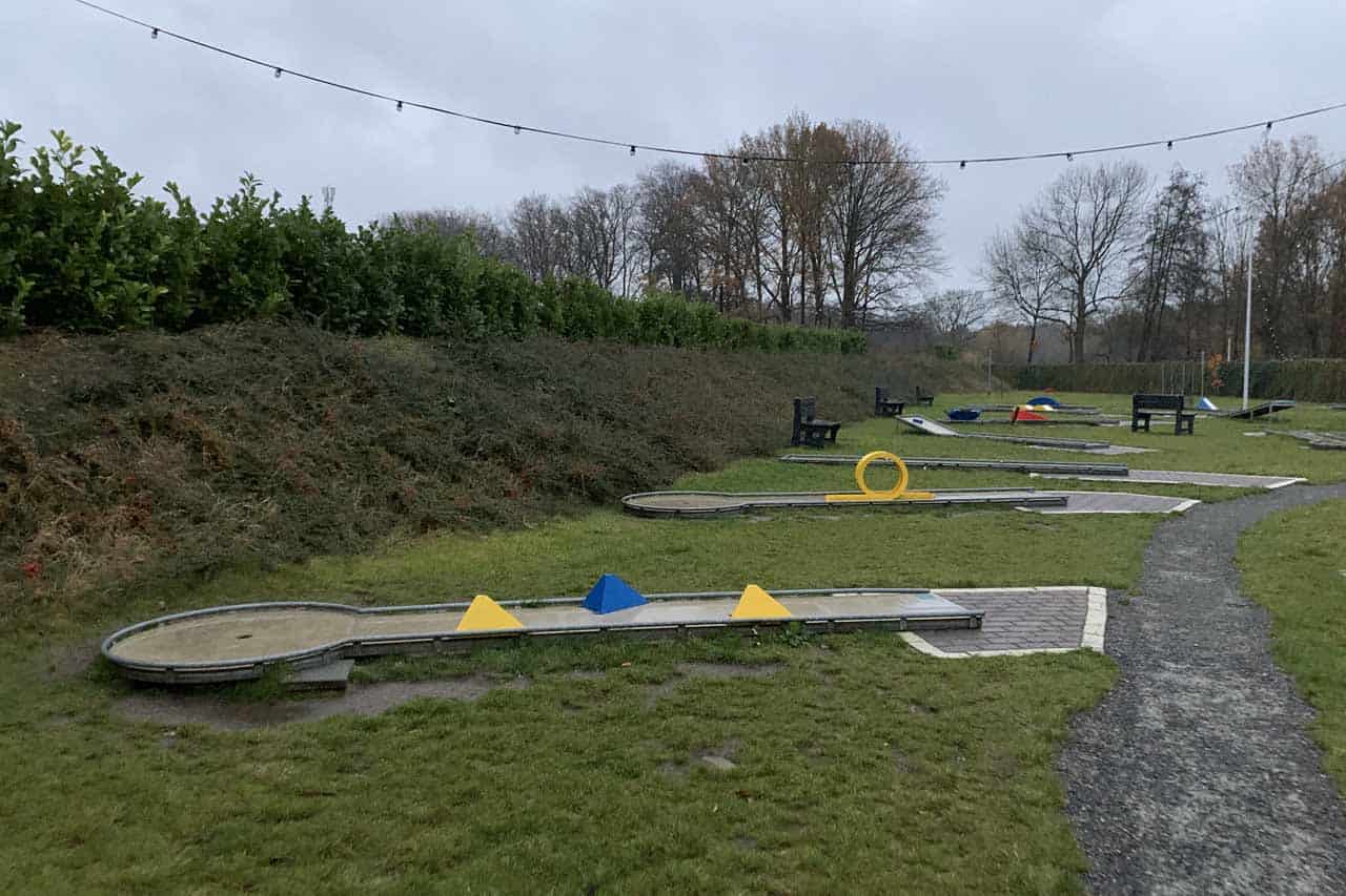 De Bonte Wever, prettig kindvriendelijk all-inclusive hotel met ...