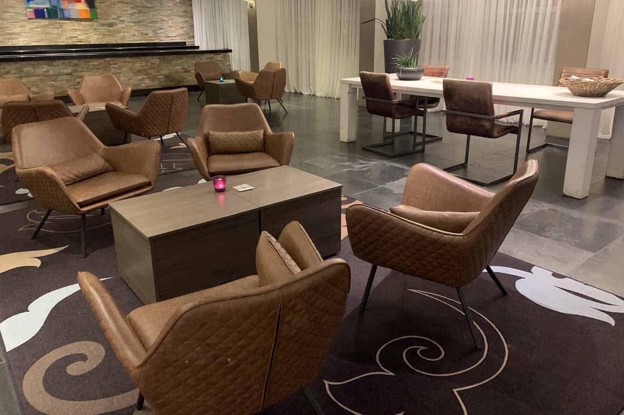 De Bonte Wever, prettig kindvriendelijk all-inclusive hotel met ...