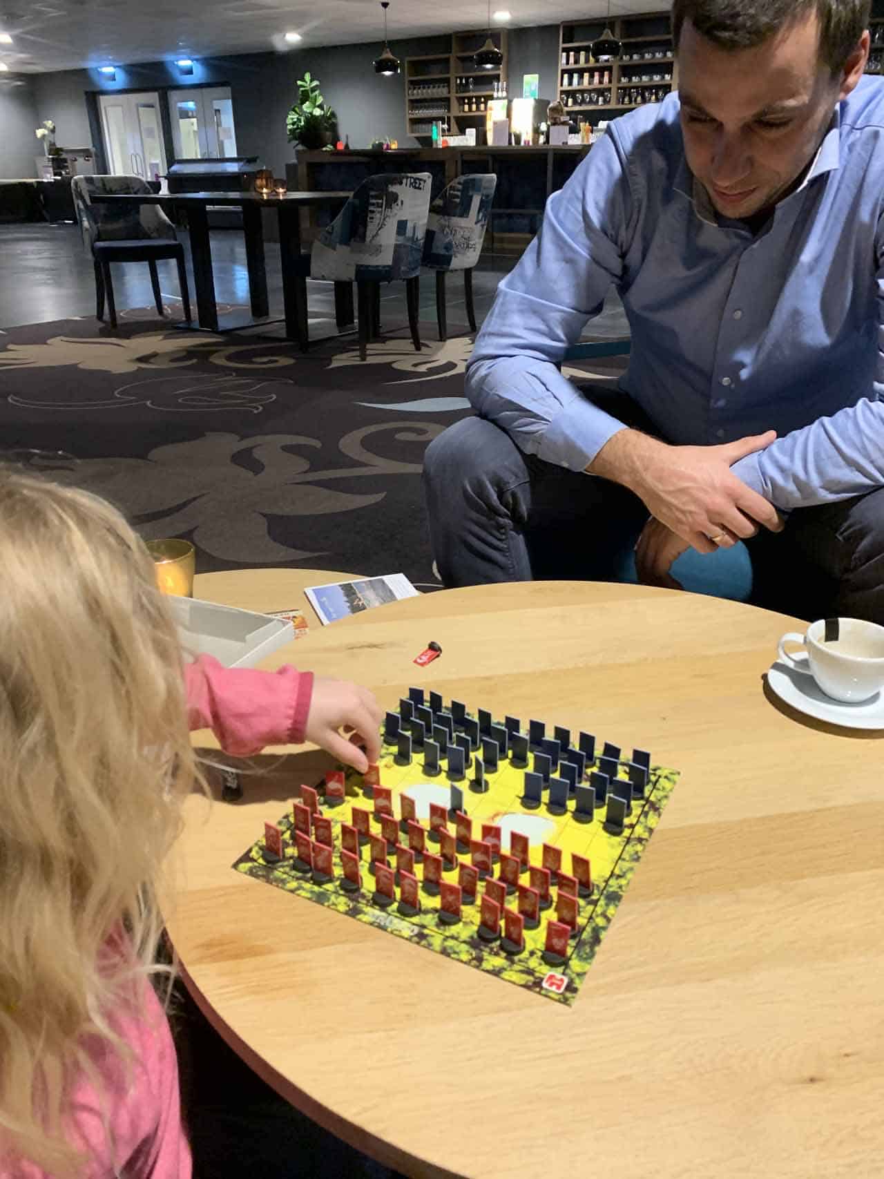 De Bonte Wever, prettig kindvriendelijk all-inclusive hotel met ...