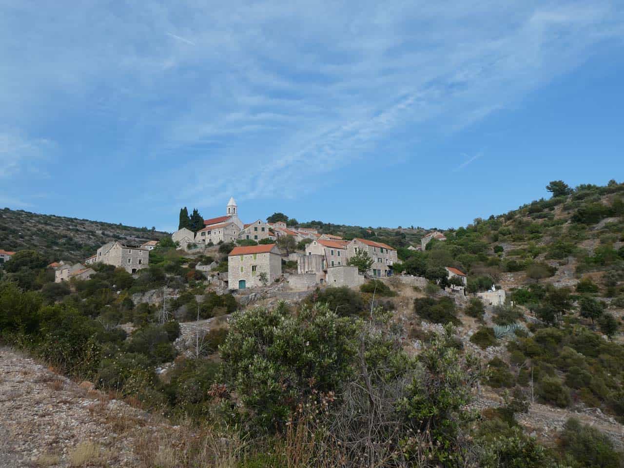 Hvar met kinderen, wat te doen op dit Kroatische eiland - Gezin op Reis