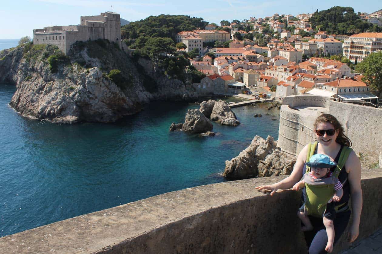 De complete gids, de Balkan met kinderen - Gezin op Reis