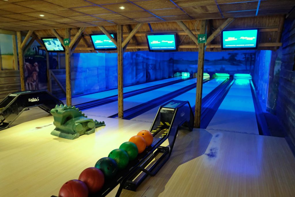 Landal Aelderholt, Skyflyer en enorme indoorspeeltuin - Gezin op Reis