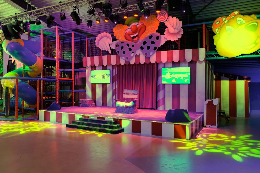 Landal Aelderholt, Skyflyer en enorme indoorspeeltuin - Gezin op Reis