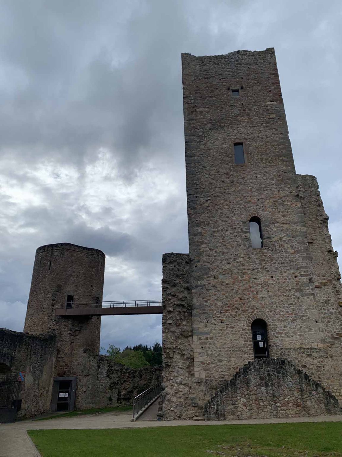 Kastelen in Luxemburg, de leukste om te bezoeken - Gezin op Reis