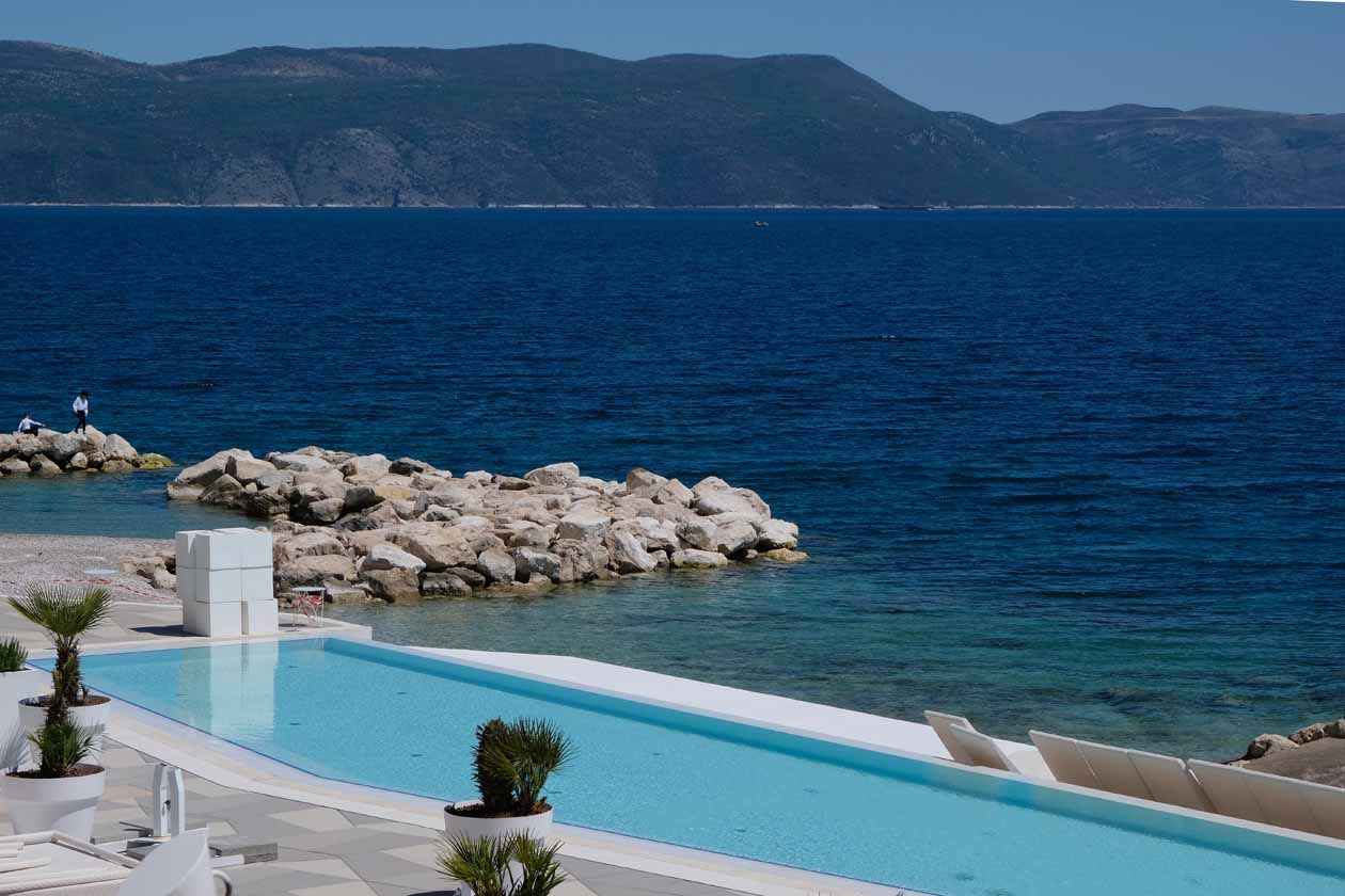 Rabac en Labin, strand en cultuur als uitvalsbasis voor een vakantie in ...