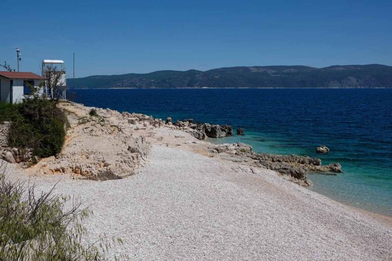 Rabac en Labin, strand en cultuur als uitvalsbasis voor een vakantie in ...