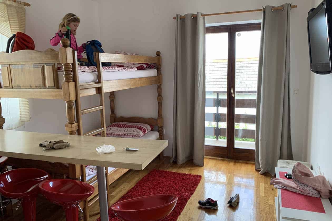 Samobor en Žumberak nationaal park Kroatië, fijn wandelen en leuk ...