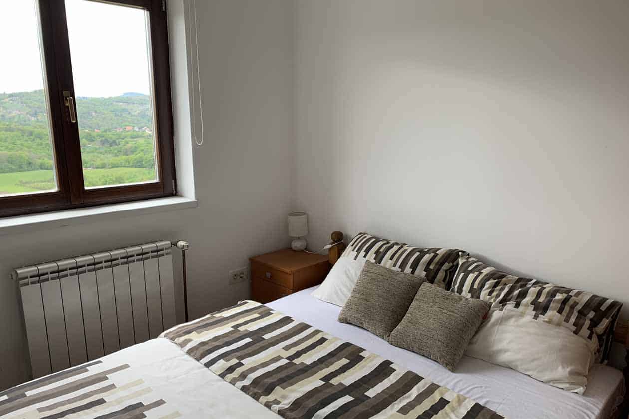 Samobor en Žumberak nationaal park Kroatië, fijn wandelen en leuk ...