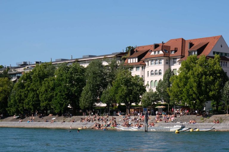 Bazel met kinderen, tips en activiteiten - Gezin op Reis