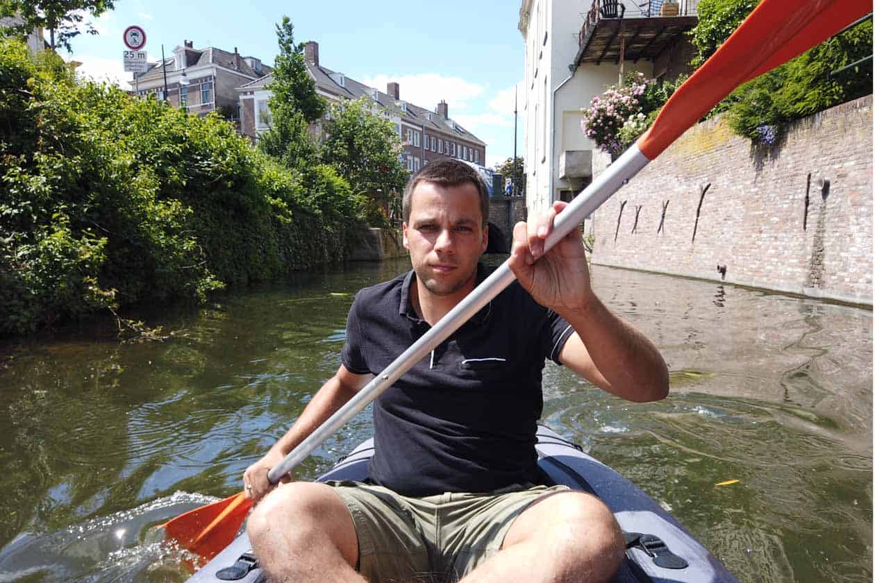Zutphen met kinderen, wat kun je doen tijdens een dagje weg? - Gezin op ...