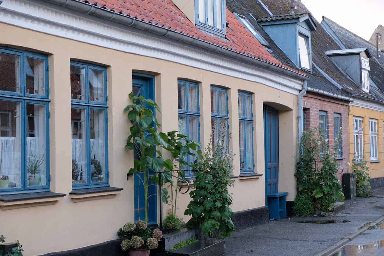 Wat te doen op het eiland Møn met kinderen? - Gezin op Reis