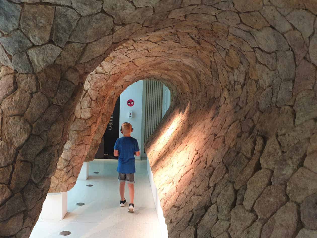 Luxe kamperen in Salou met Eurocamp - Gezin op Reis