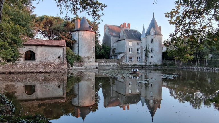 Combineer natuur, cultuur en historie in de Atlantische Loirestreek met kinderen - Gezin op Reis