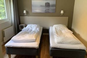 Isaberg Mountain Resort in de zomer - Gezin op Reis