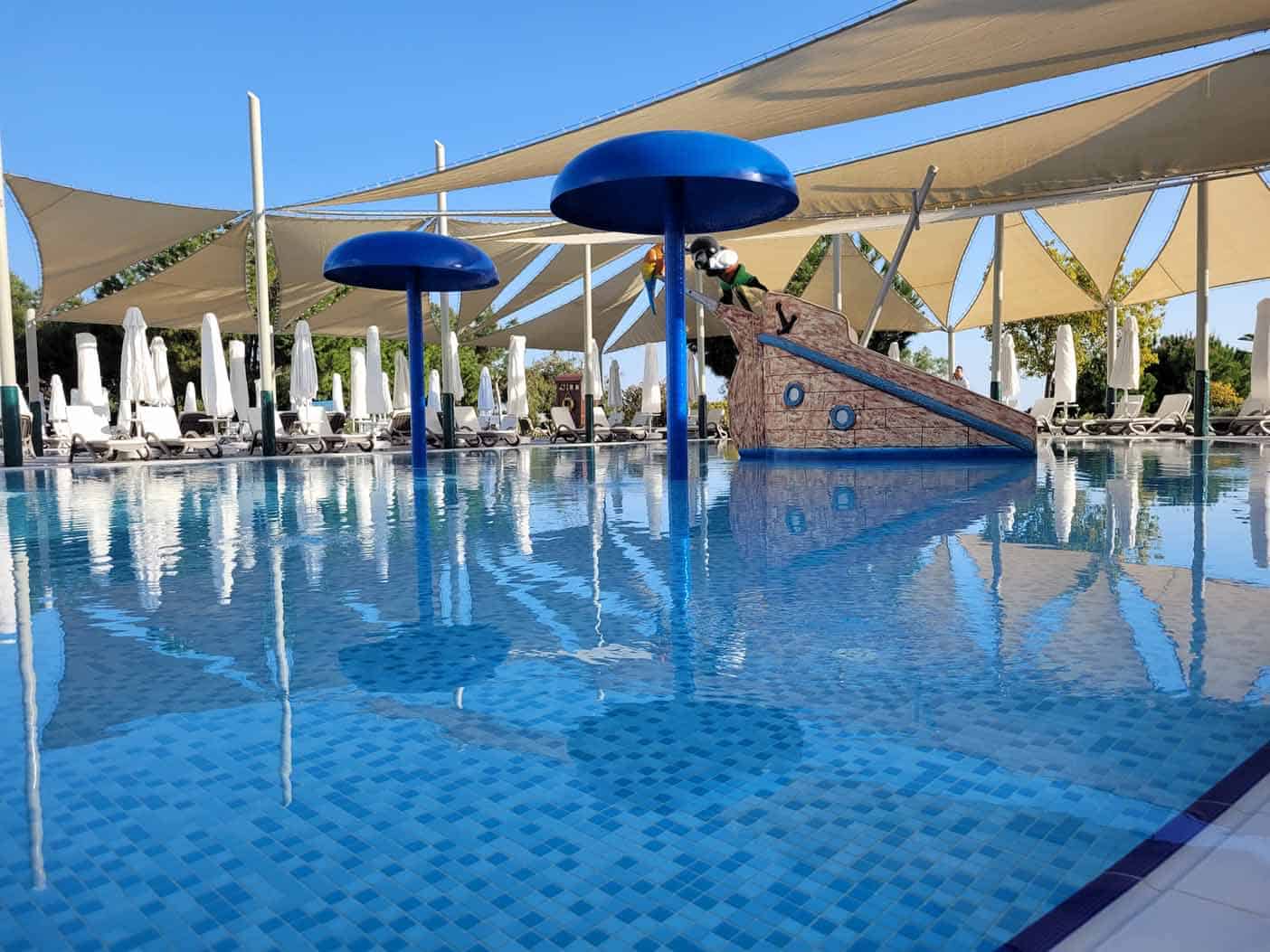 Antalya, Alanya & Side, ontdek de Turkse Riviera met kids (incl. all ...