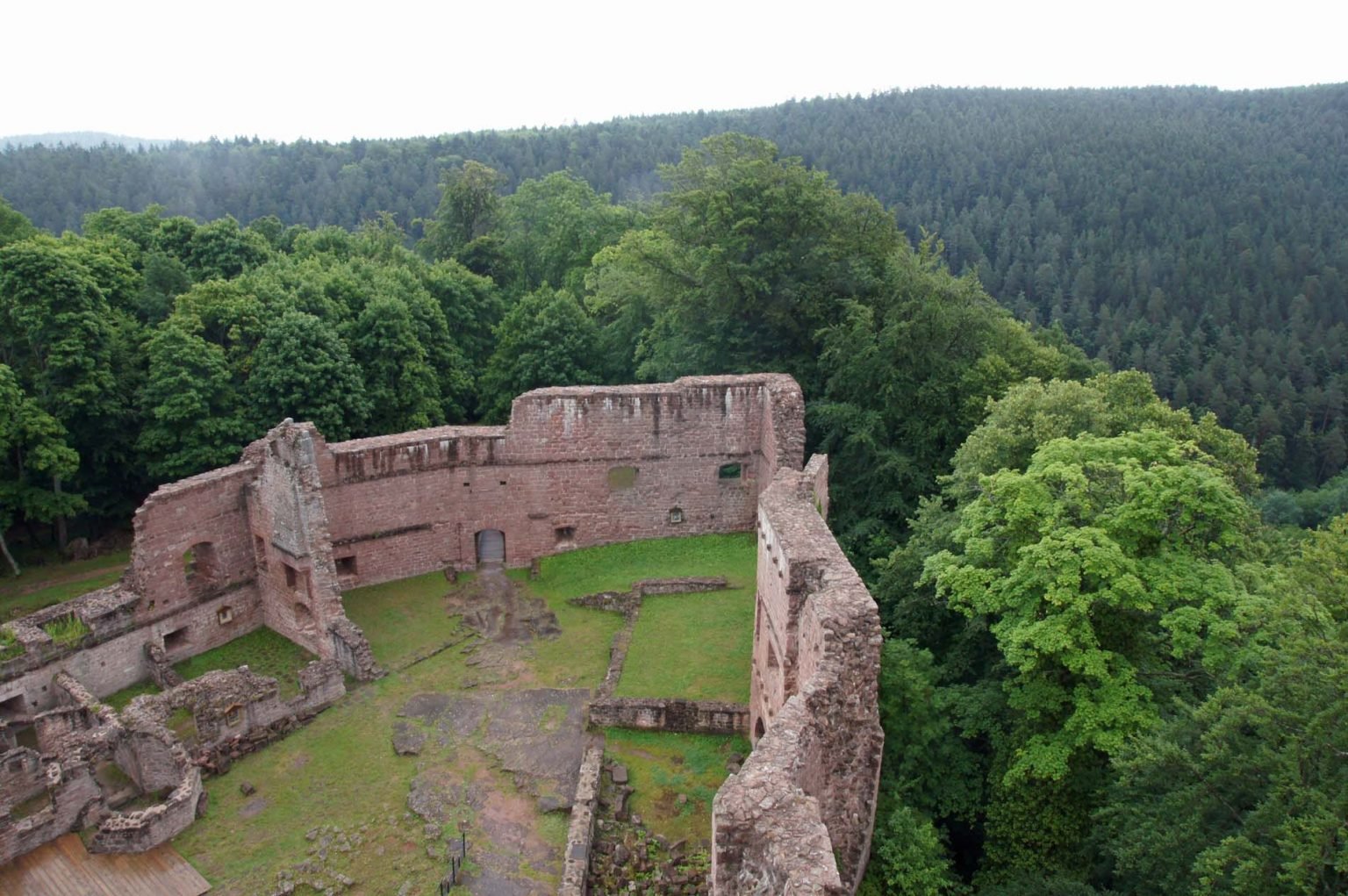 Vakantie in de Elzas – de leukste bezienswaardigheden