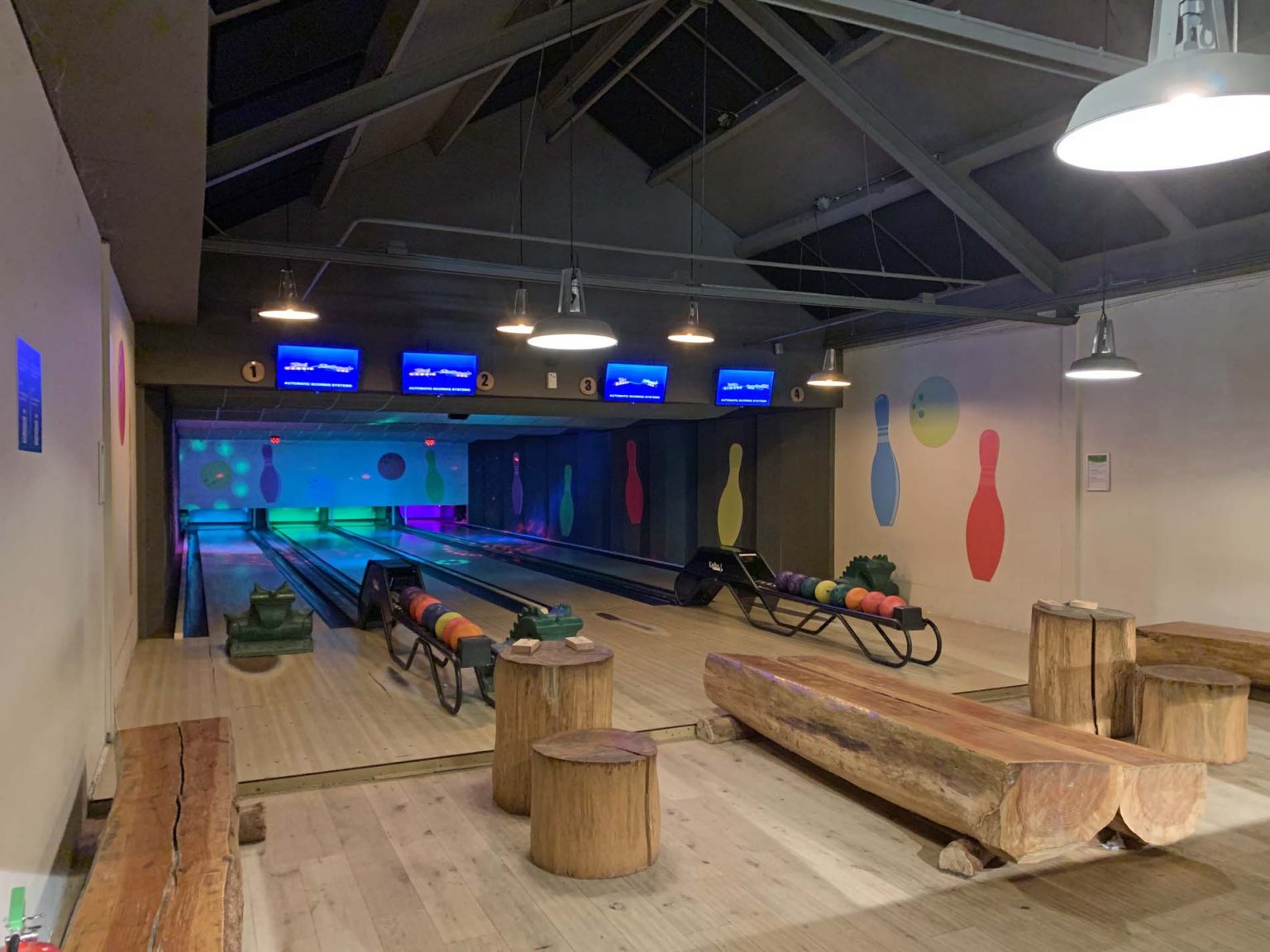 Landal Rabbit Hill, park met veel faciliteiten op de Veluwe - Gezin op Reis