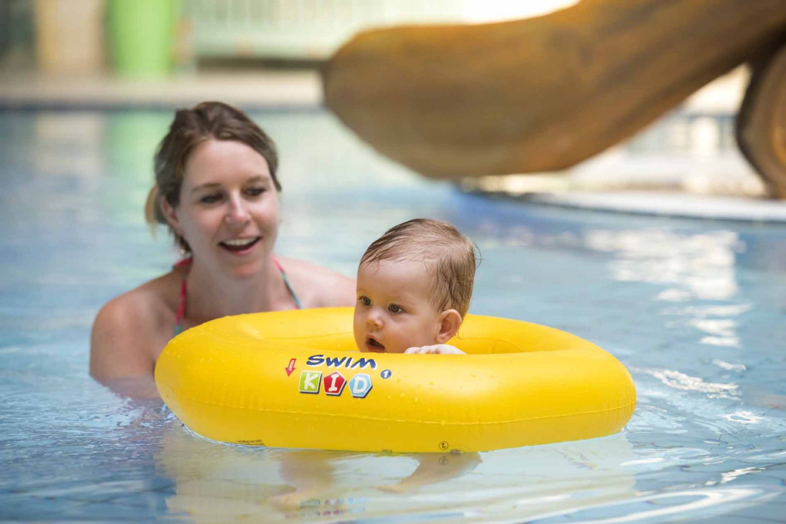 Landal Rabbit Hill, park met veel faciliteiten op de Veluwe - Gezin op Reis