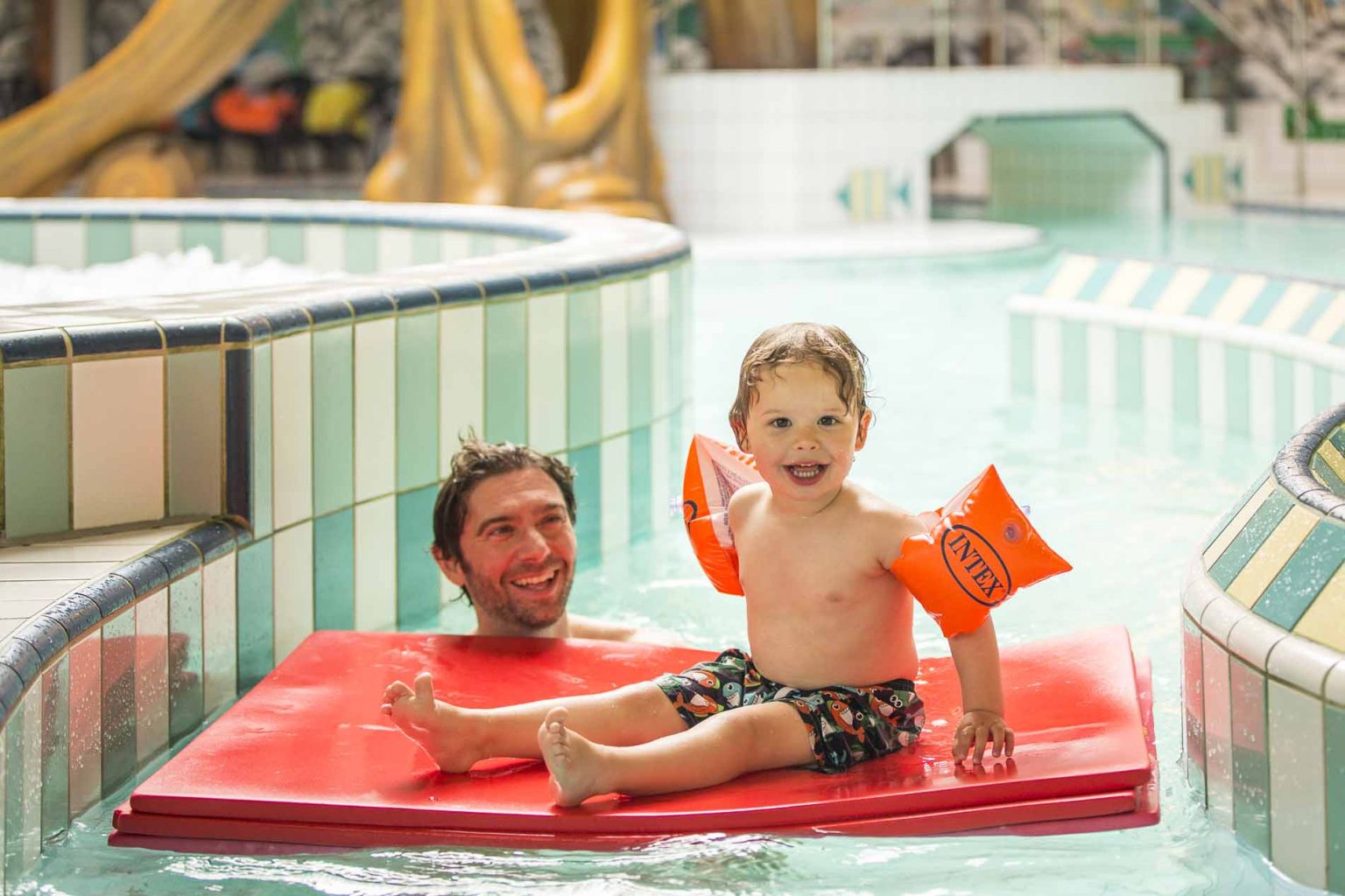 Landal Rabbit Hill, park met veel faciliteiten op de Veluwe - Gezin op Reis