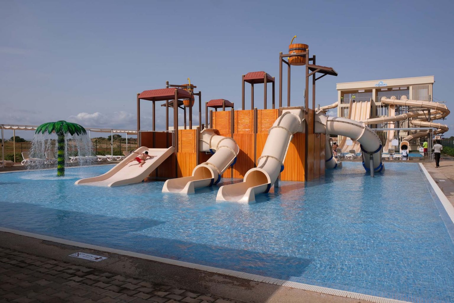 Review: RIU Baobab Senegal, all inclusive met waterpark - Gezin op Reis