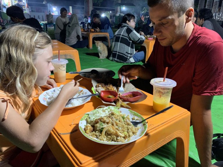 Java met kinderen, tips voor jullie vakantie - Gezin op Reis