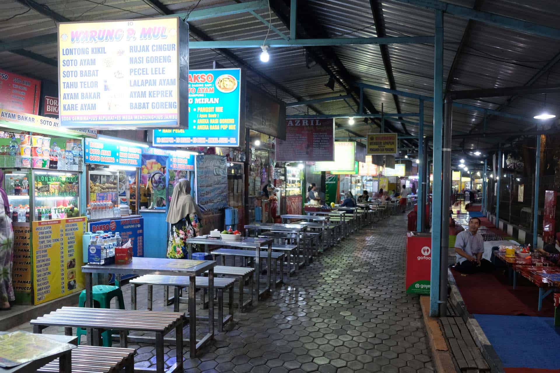 Java met kinderen, tips voor jullie vakantie - Gezin op Reis