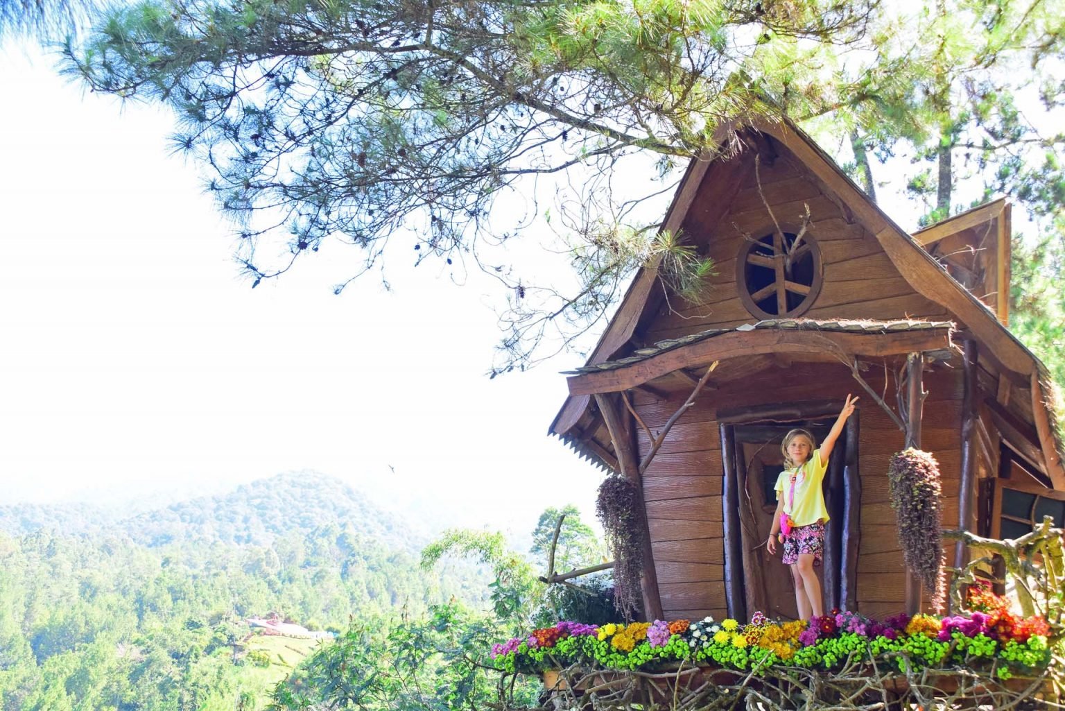 Java met kinderen, tips voor jullie vakantie - Gezin op Reis