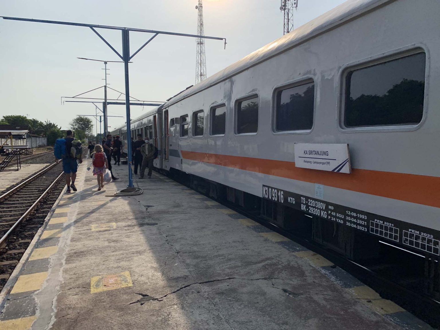 Java met kinderen, tips voor jullie vakantie - Gezin op Reis