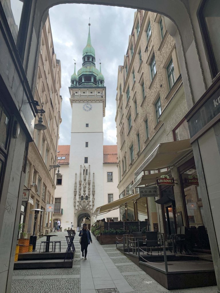 Wat te doen in Brno met kinderen? - Gezin op Reis