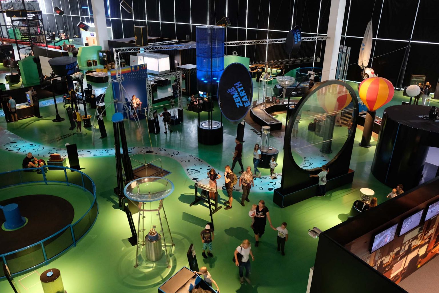 Wat te doen in Brno met kinderen? - Gezin op Reis