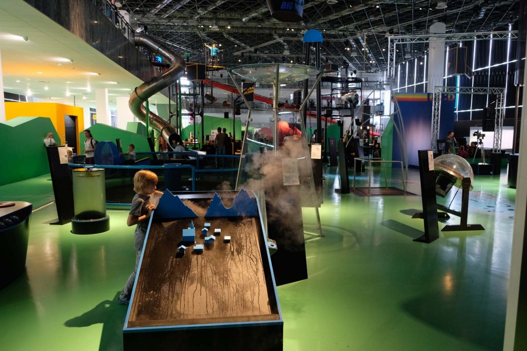 Wat te doen in Brno met kinderen? - Gezin op Reis