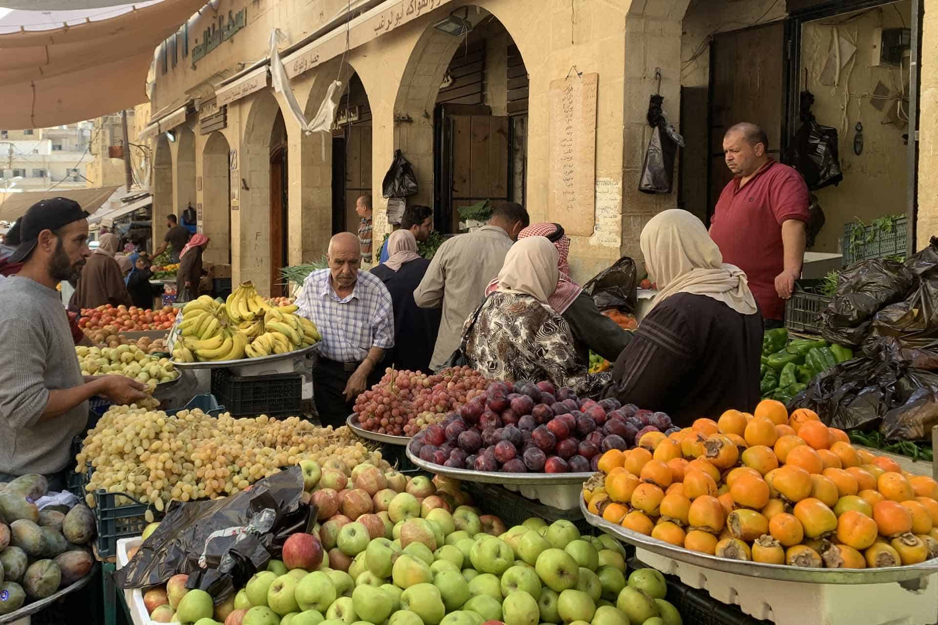 As Salt, een sfeervol werelderfgoed stadje - Gezin op Reis