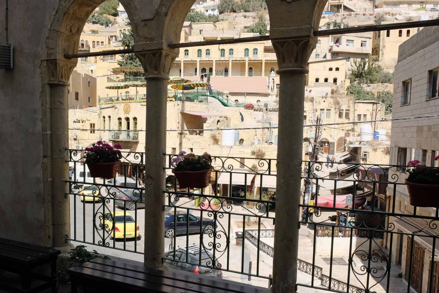 As Salt, een sfeervol werelderfgoed stadje - Gezin op Reis