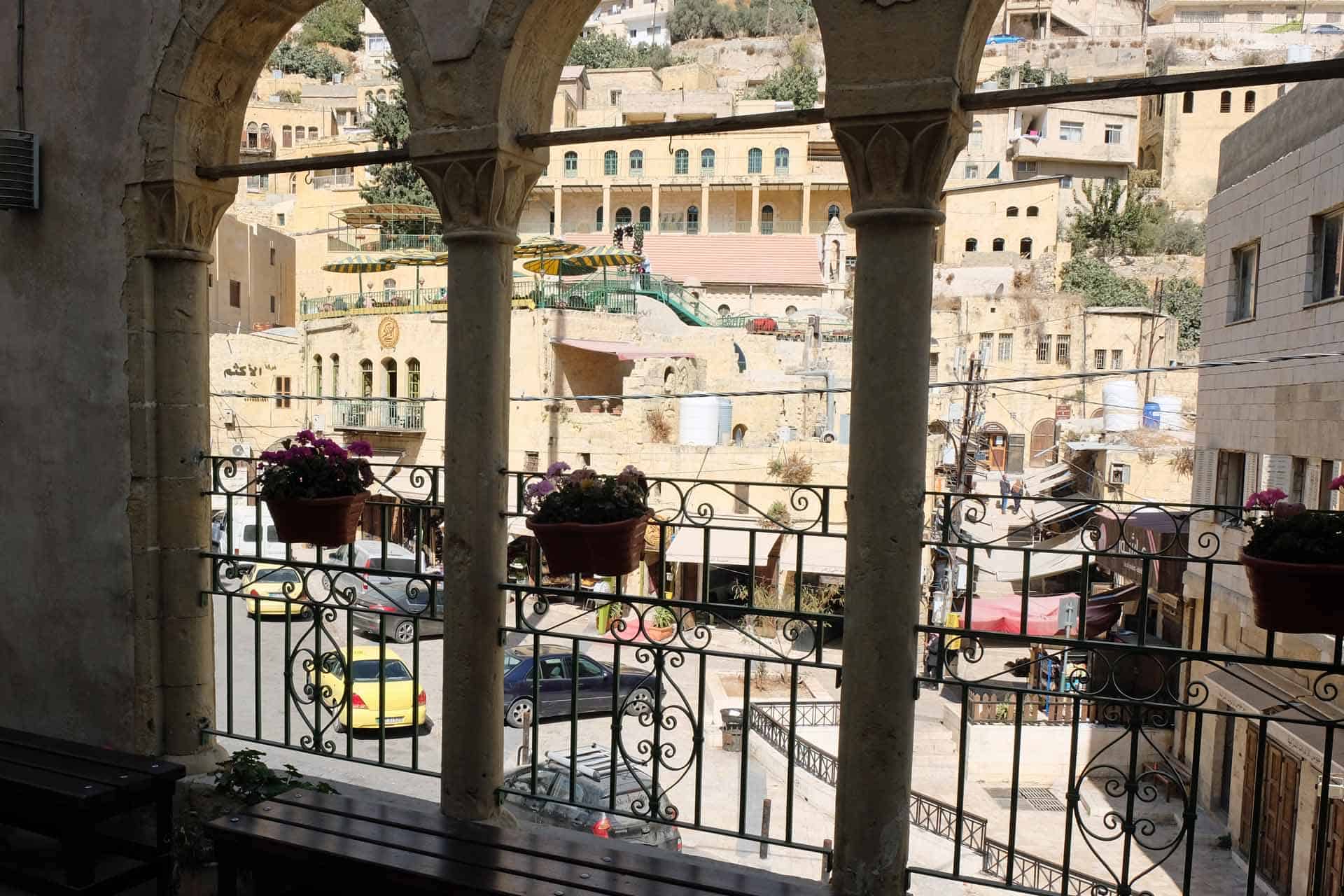 As Salt, een sfeervol werelderfgoed stadje - Gezin op Reis