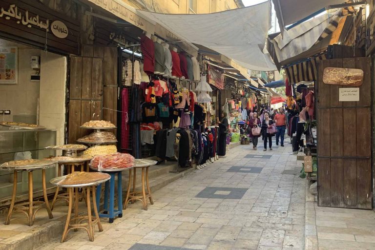 As Salt, een sfeervol werelderfgoed stadje - Gezin op Reis