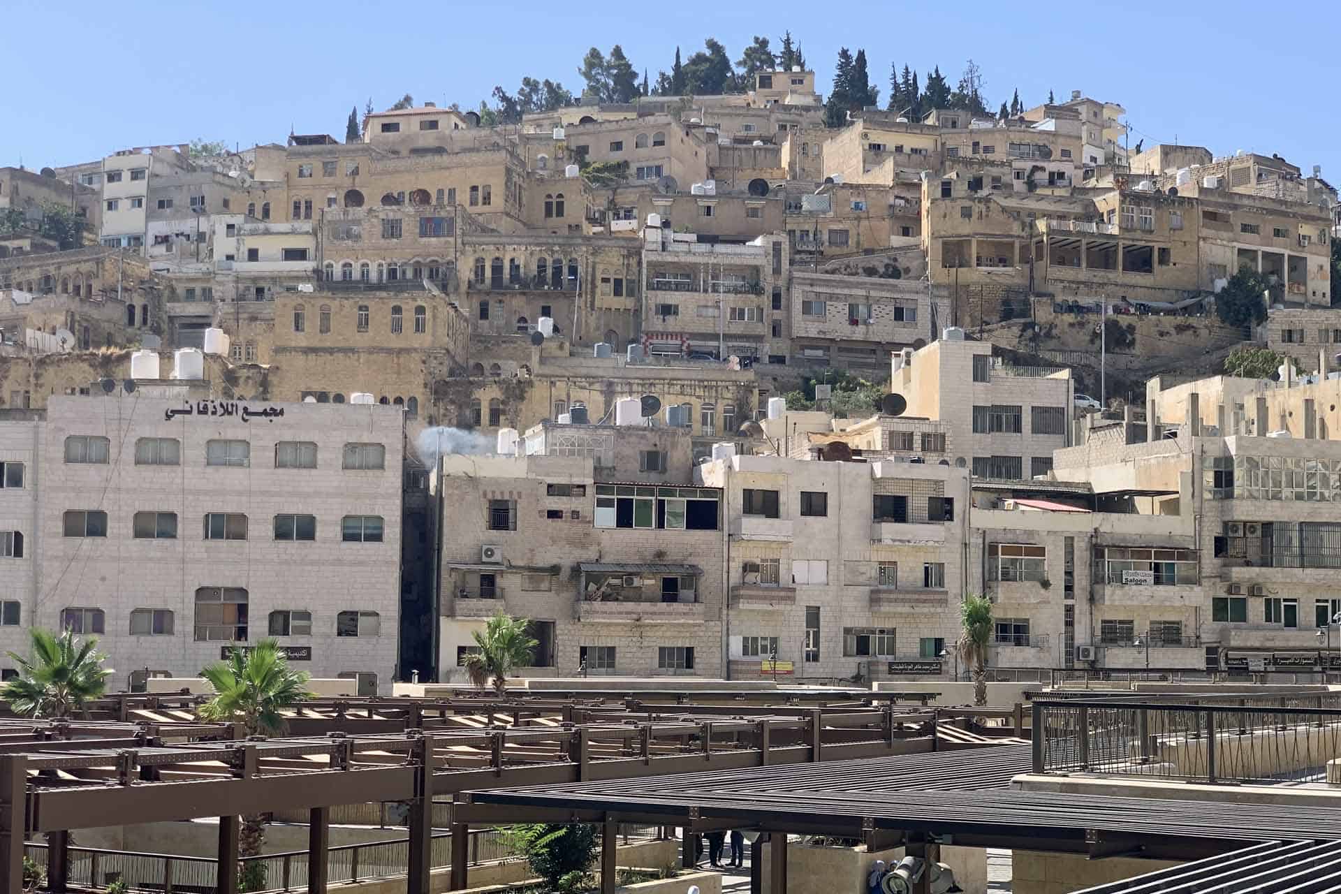 As Salt, een sfeervol werelderfgoed stadje - Gezin op Reis