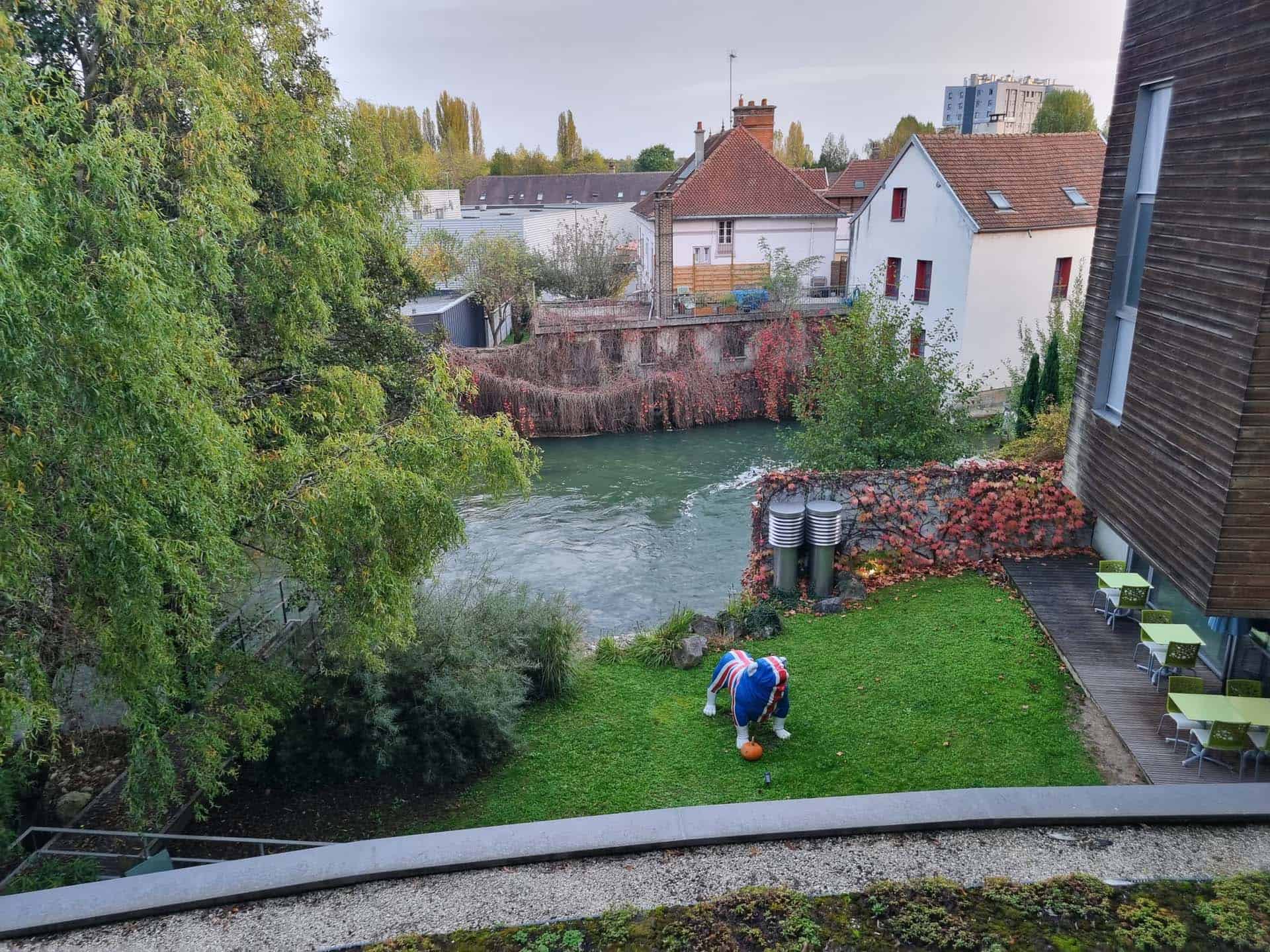 Troyes met kinderen, combineer stad met pretpark Nigloland en ...