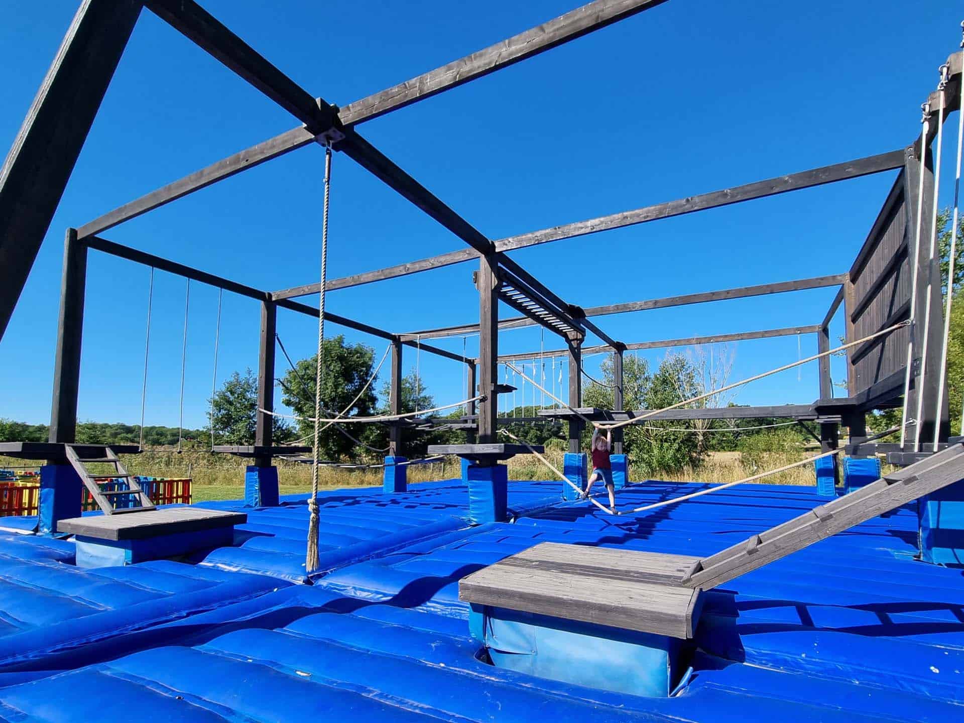 Karlskrona in Blekinge, een historische stad aan de zuidkust van Zweden ...