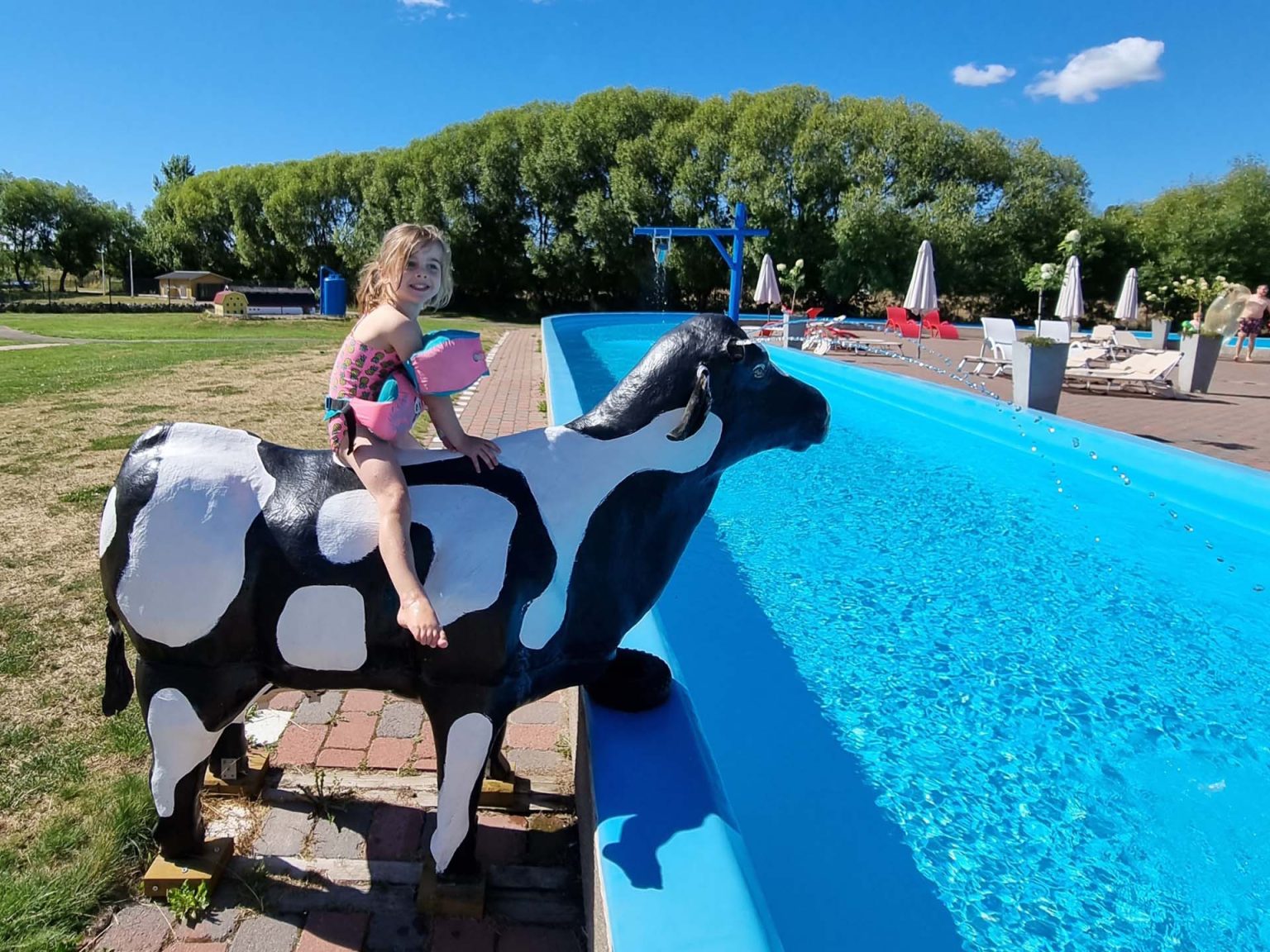 Karlskrona in Blekinge, een historische stad aan de zuidkust van Zweden ...