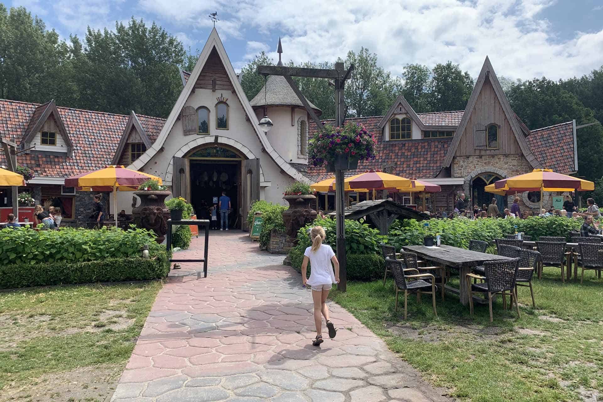 Wat te doen in Zeewolde met kinderen - Gezin op Reis