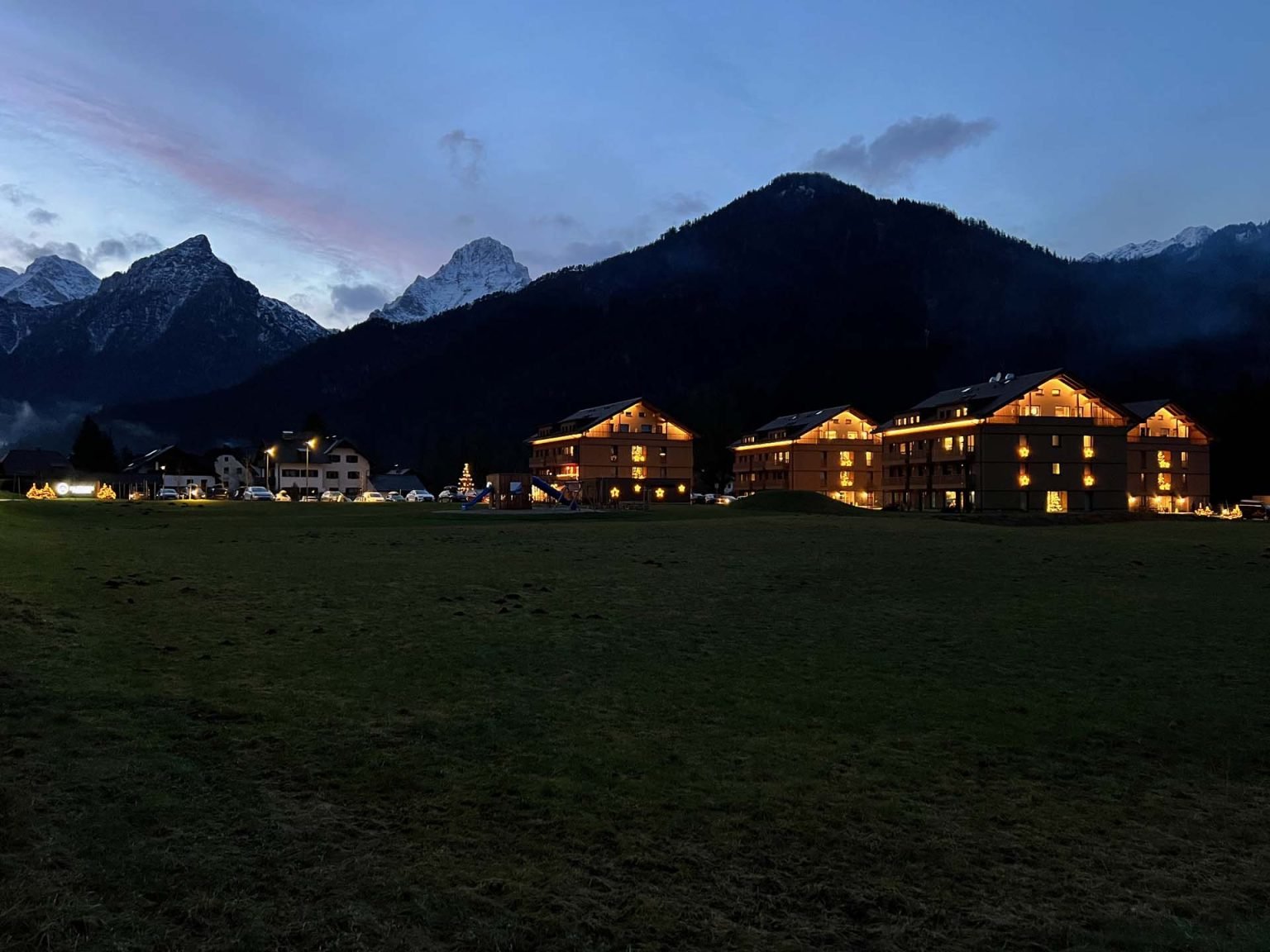 Onontdekt kindvriendelijk skigebied Hinterstoder in Oberösterreich ...